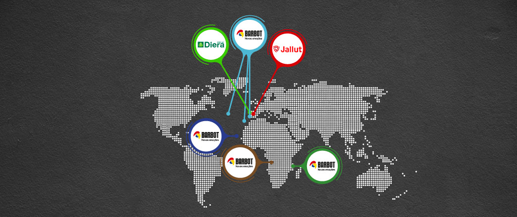 Barbot Group - BARBOT