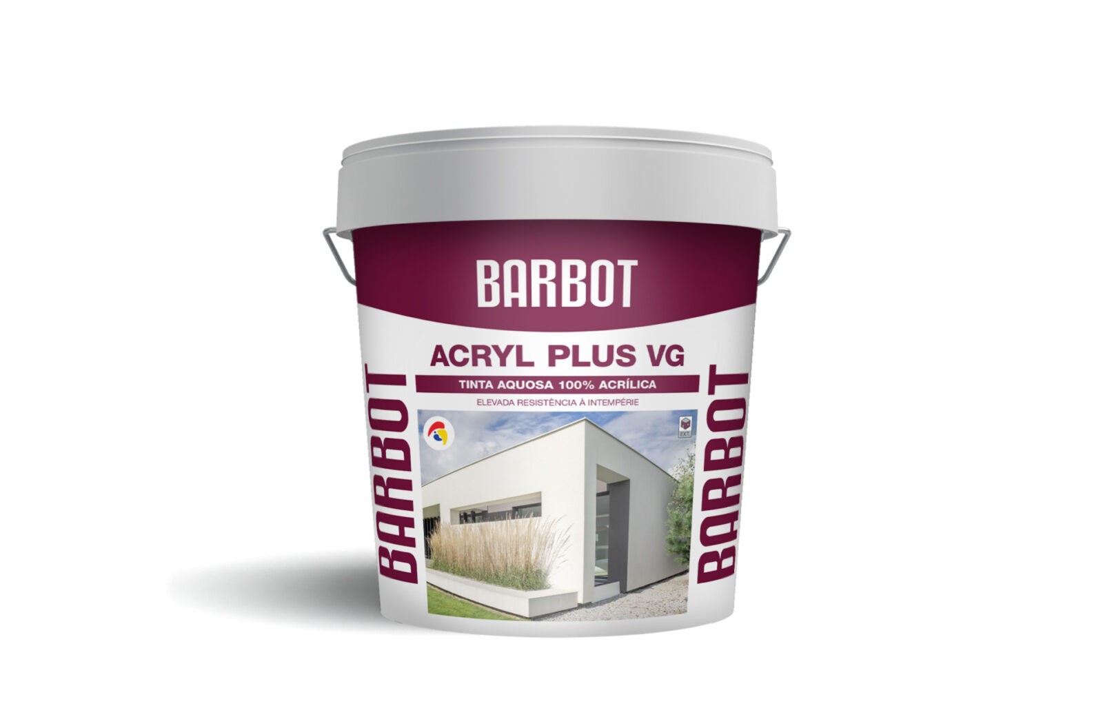 Acryl Plus Vg - BARBOT