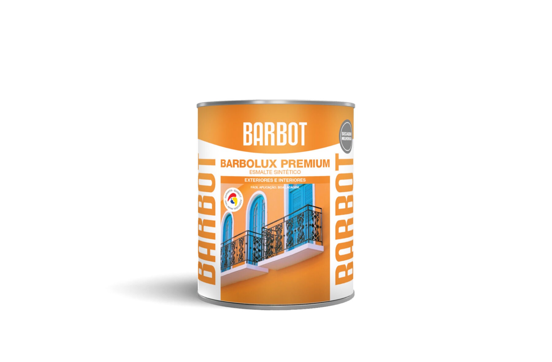 Barbolux Premium - BARBOT