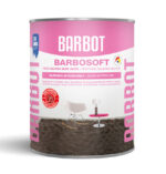 BARBOT - Bem-vindos a casa