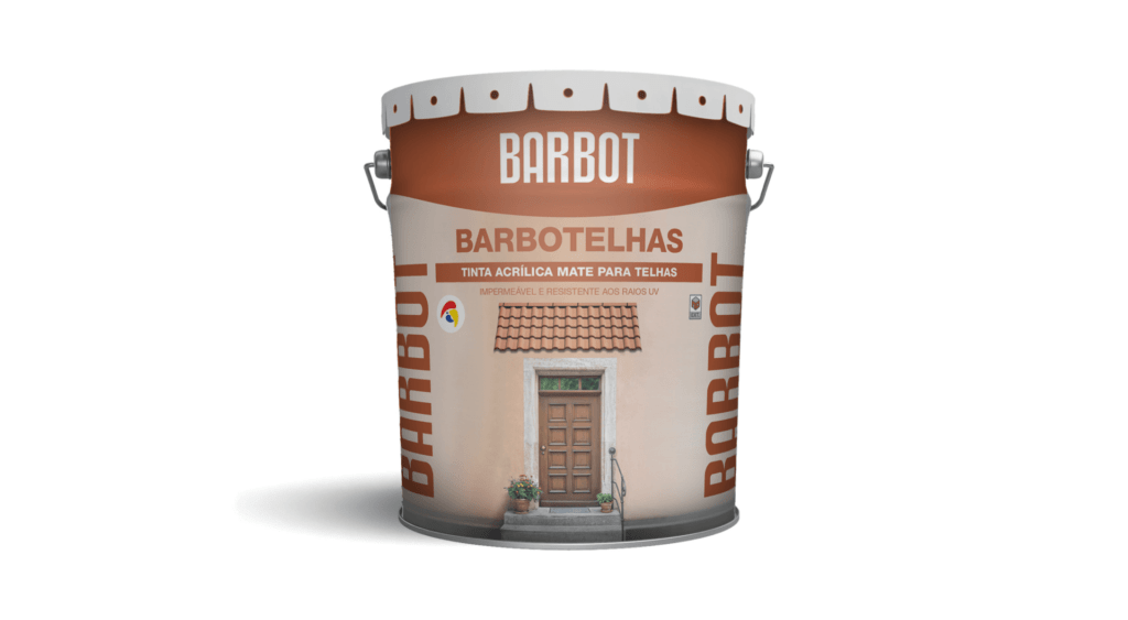 Barbotelhas - BARBOT