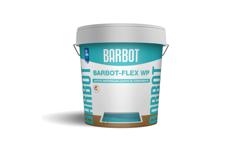 Flex WP - BARBOT