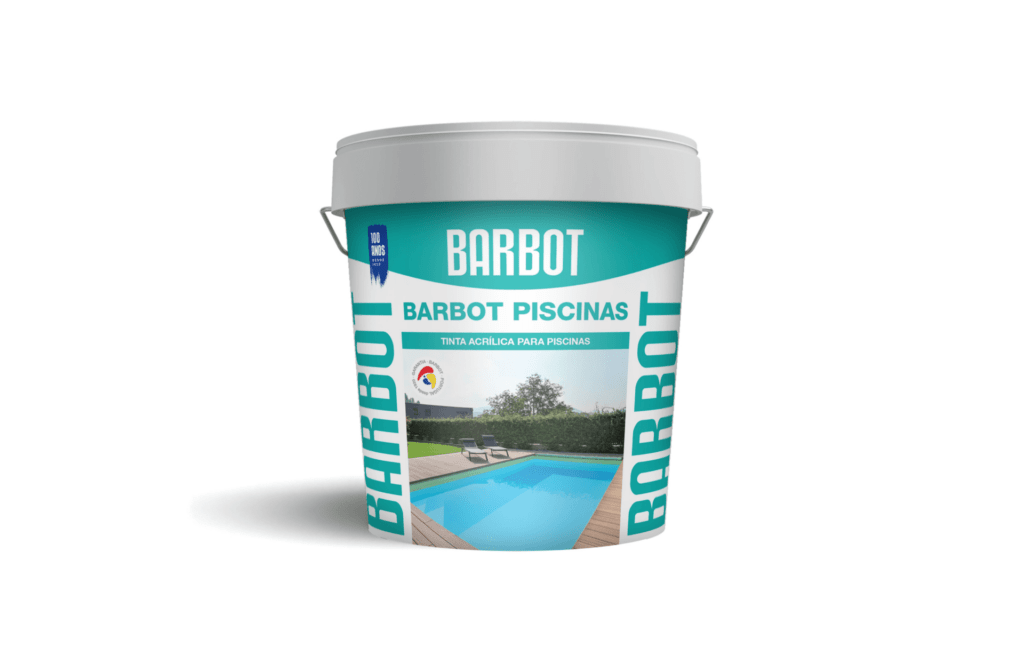Pools - BARBOT