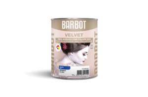 BARBOT - Bem-vindos a casa