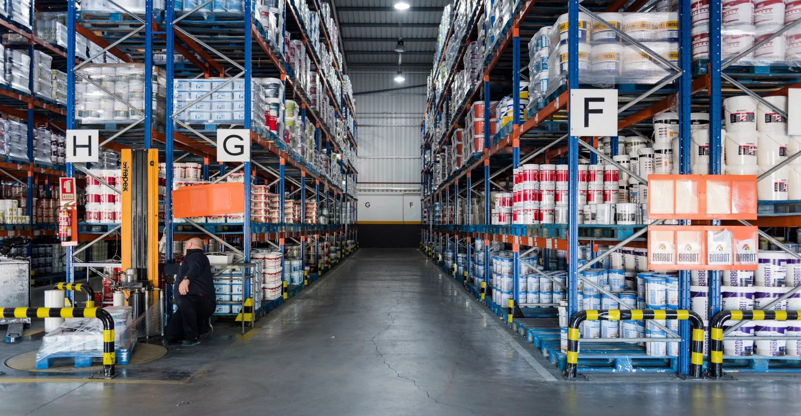 Barbot pinta 100 anos com loja online em tempos de #ficaremcasa - BARBOT