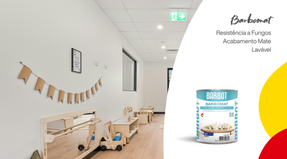 Paint Gloss: How to Choose the Ideal Finish for Your Project? - BARBOT